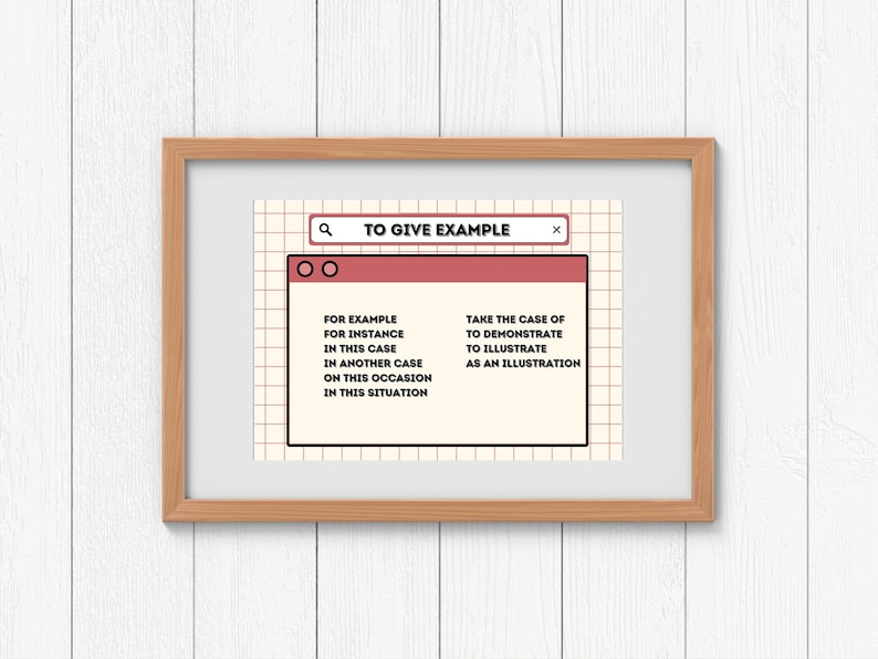 Transition Words and Phrases, English Classroom Decor, High School ...