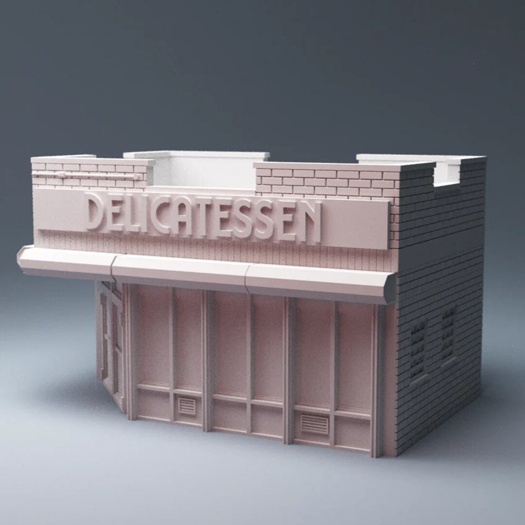 Marvel Crisis Protocol Mini Deli - Etsy