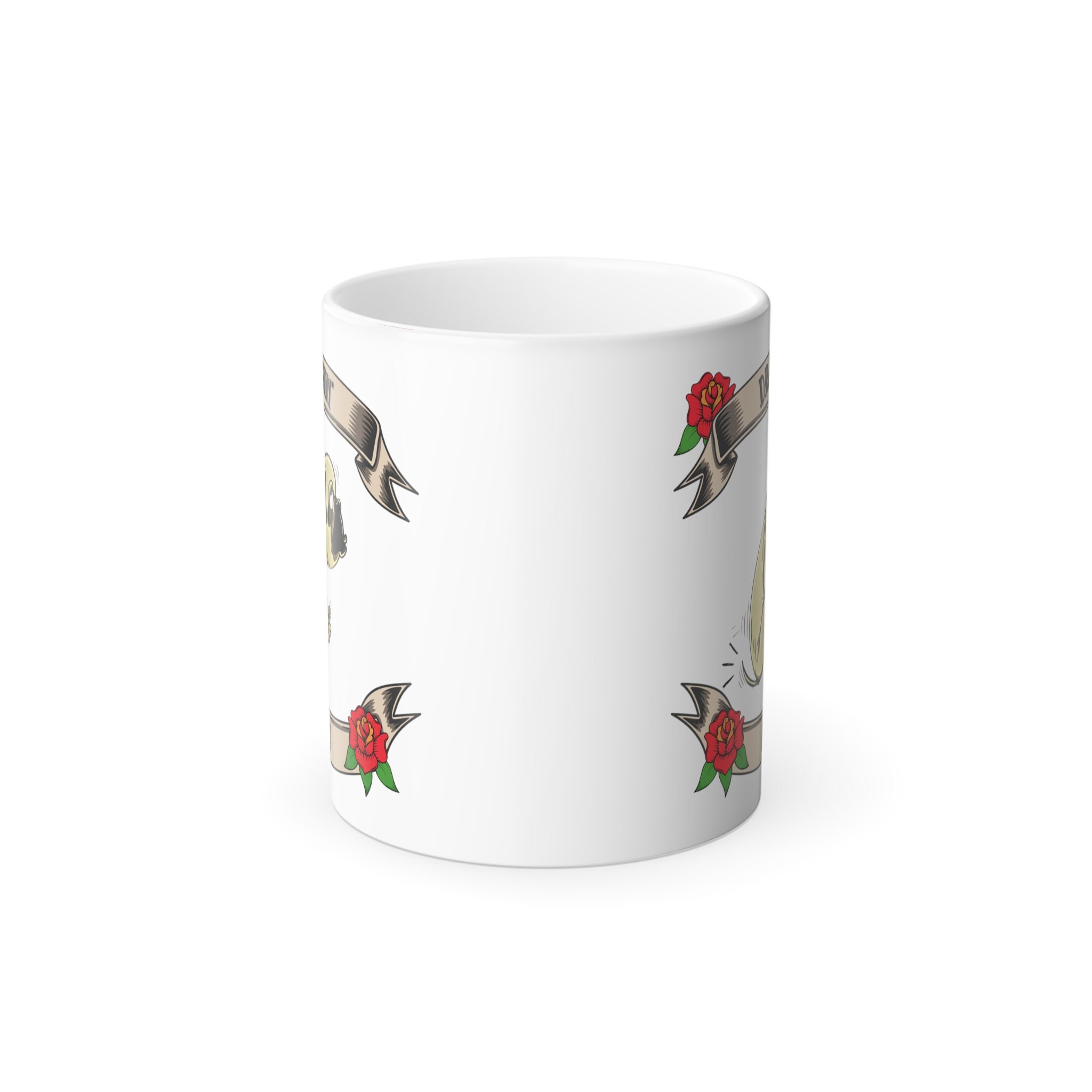 Funny Draggin Ass Coffee Mug Funny Coffee Mug T For Etsy