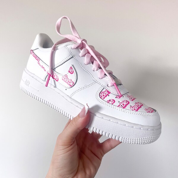 Custom Air Force 1 - Etsy Canada