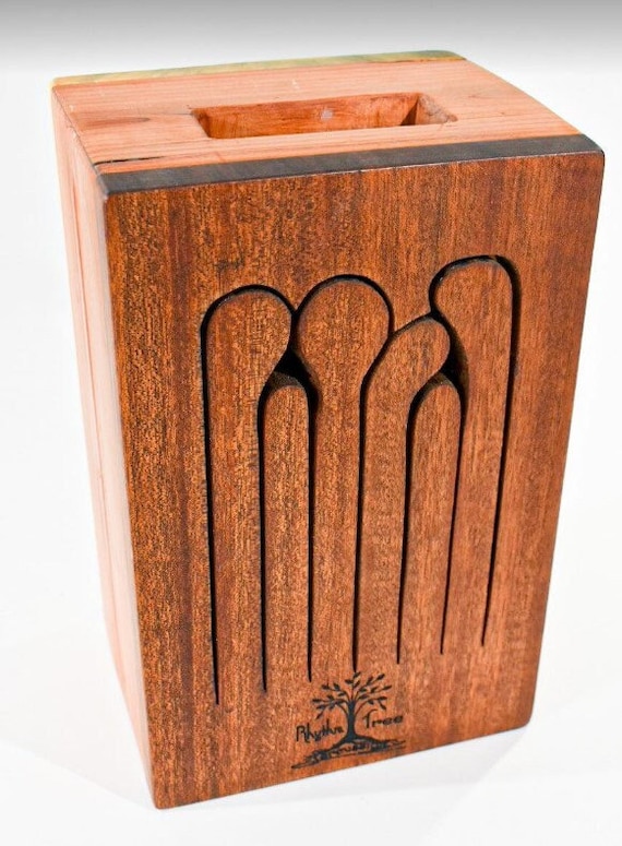 Custom Wooden Tongue Drums, 45% OFF | www.pinnaxis.com