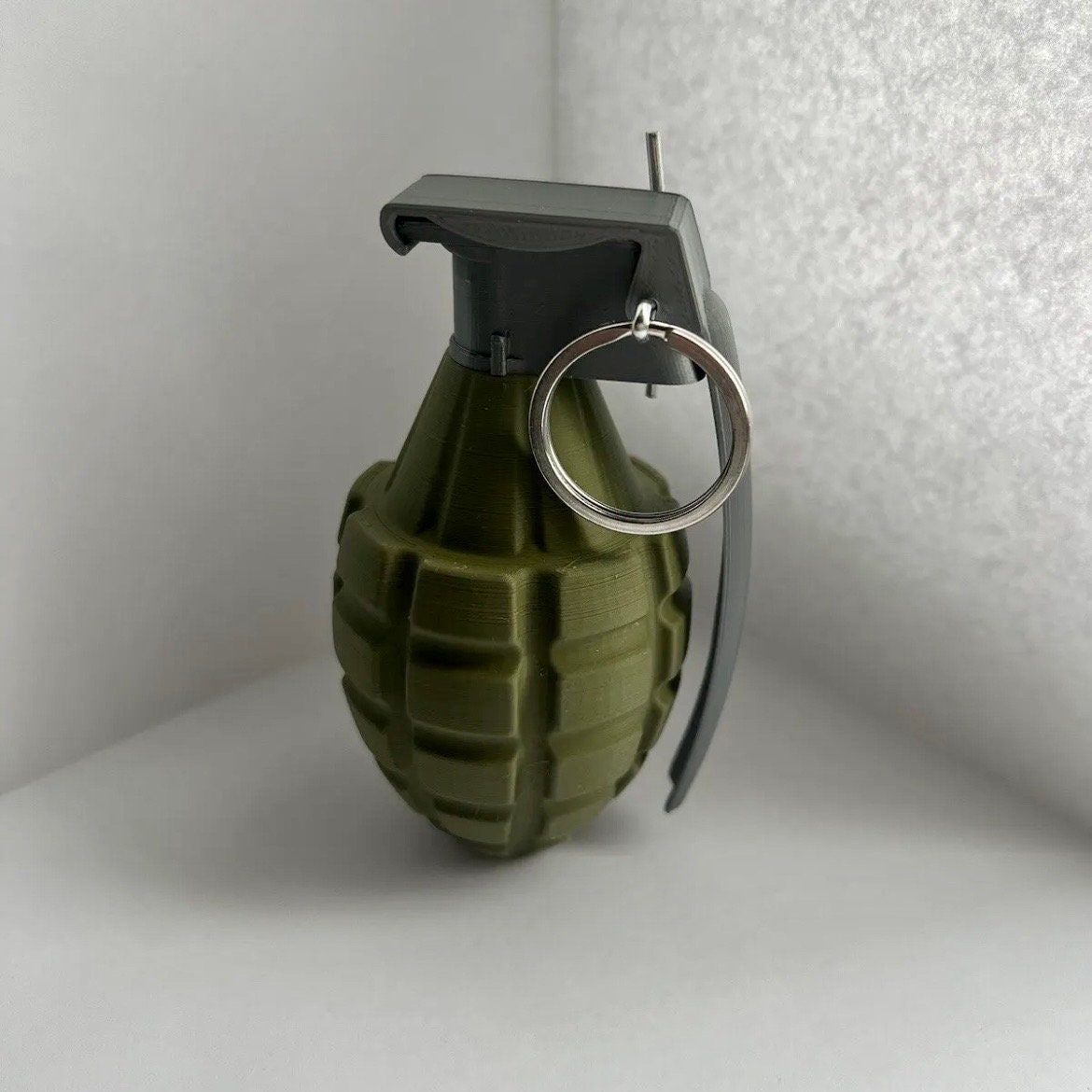 Fake Grenade