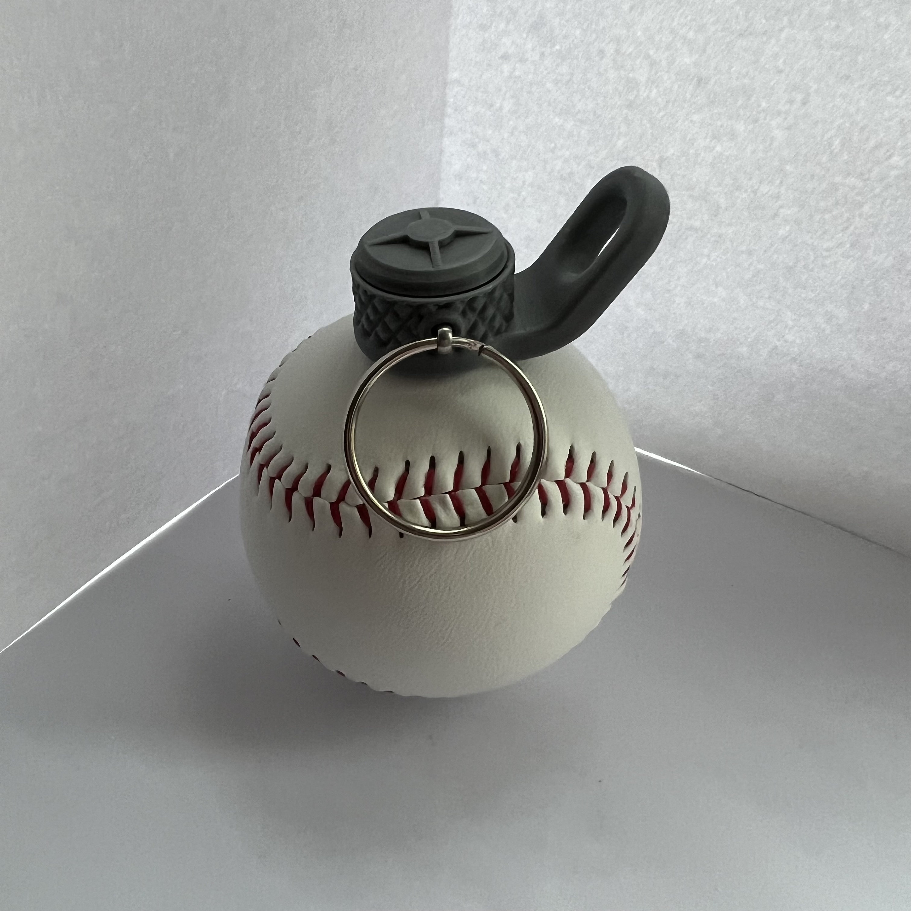 Replica Fallout 4/fallout 76 Baseball Grenade - Etsy UK