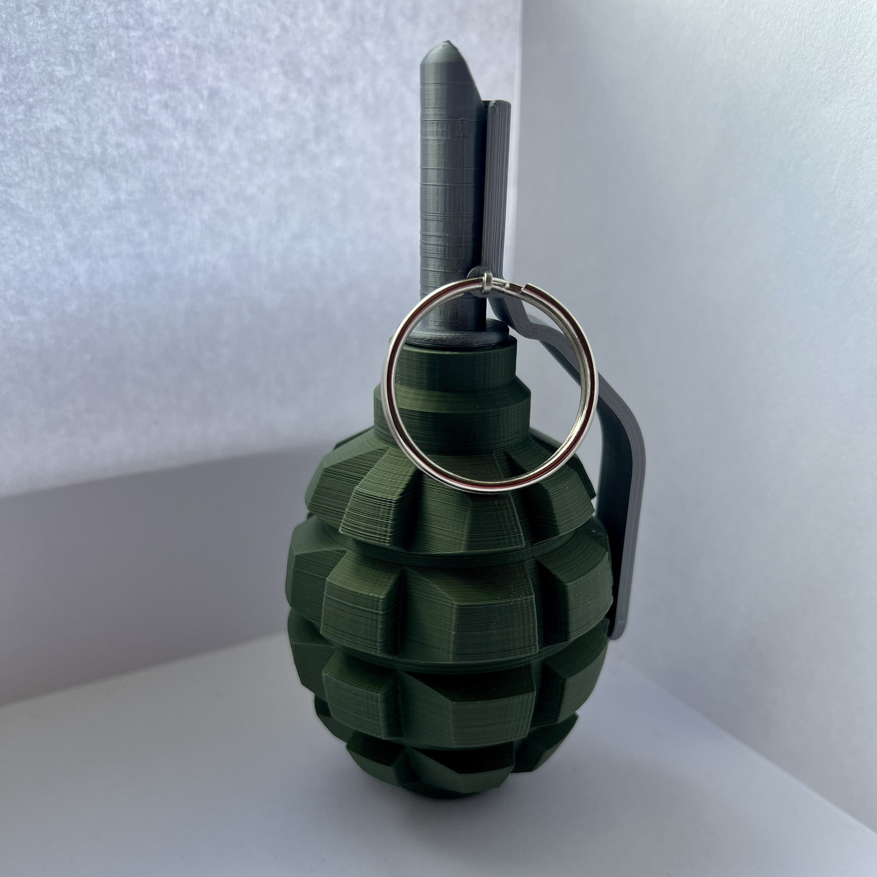 Fake Grenade