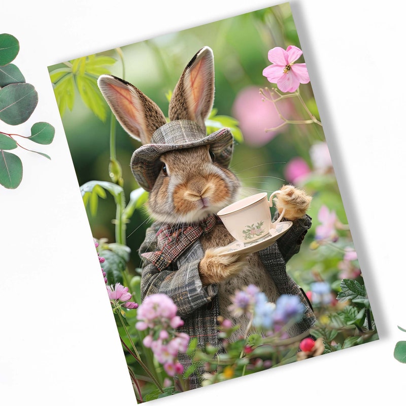 Funny Easter Cards - Etsy UK