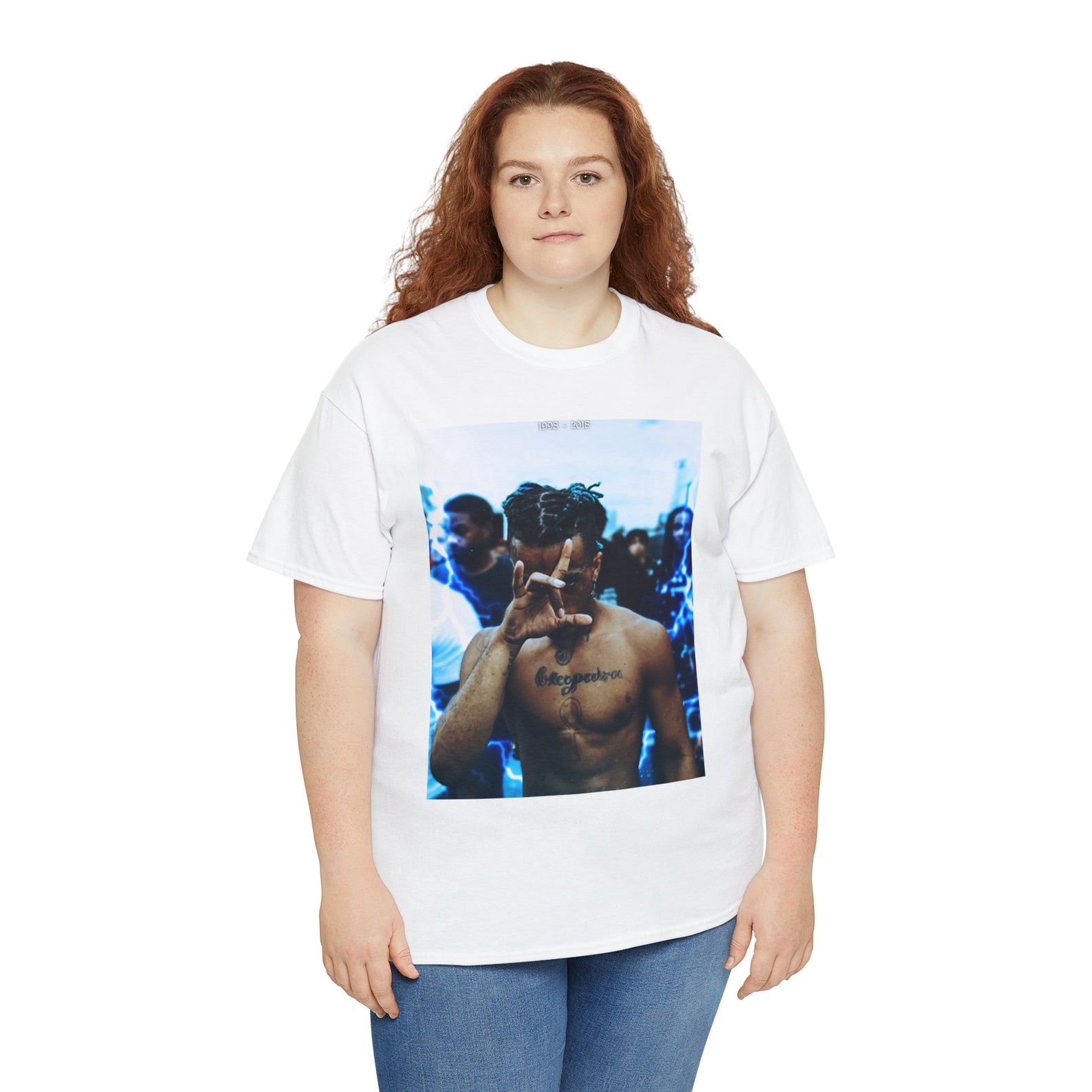 XXXTENTACION Remember to Remember Graphic T-shirt Unisex - Etsy