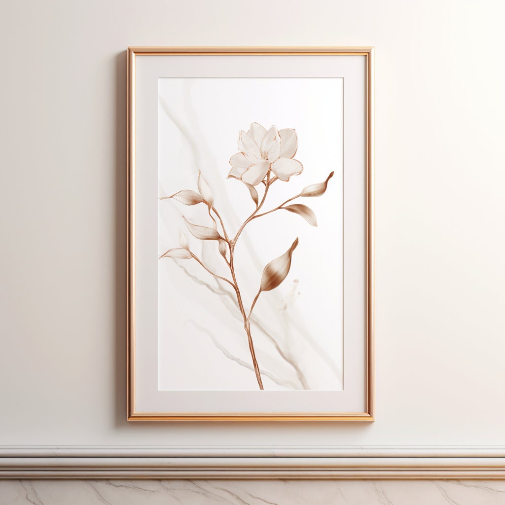 Art Frame Poster Mockup Bundle, PSD PNG Interior Design Mega Set ...