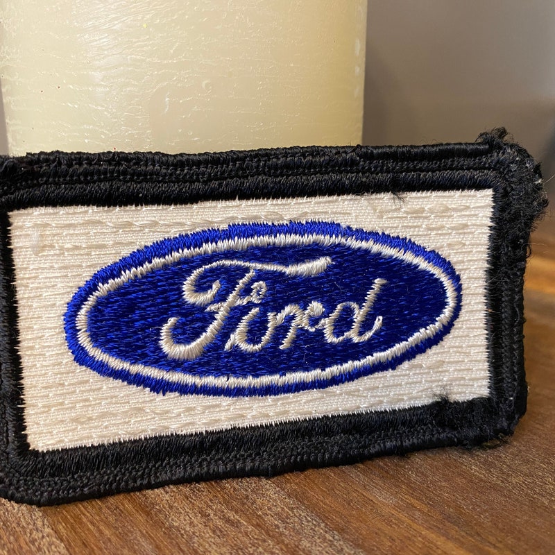 Ford Motor Company - Etsy
