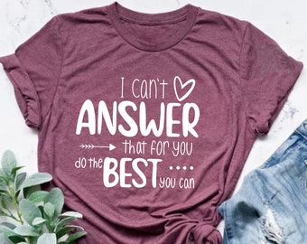 Funny Testing Shirt, Testing Day Shirt, Cute Teacher Shirt, State ...