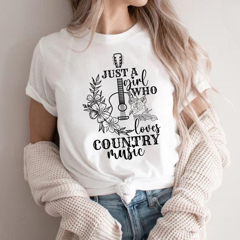 Country Girl Shirt - Etsy