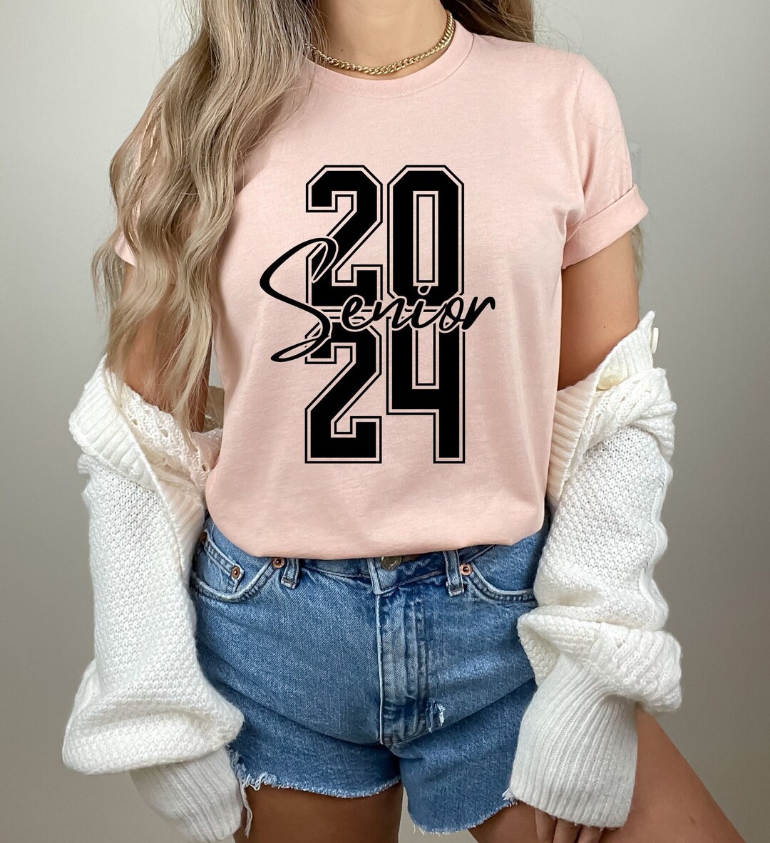 Seniors Shirt 2024, Our Final Chapter, Graduation Shirt, Class of 2024 ...