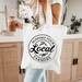 Support Your Local Farmers Tote Bag, Cute Farmer Gift Totes, Local Farm ...