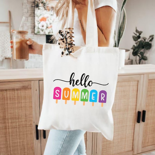 Summer Bag - Etsy