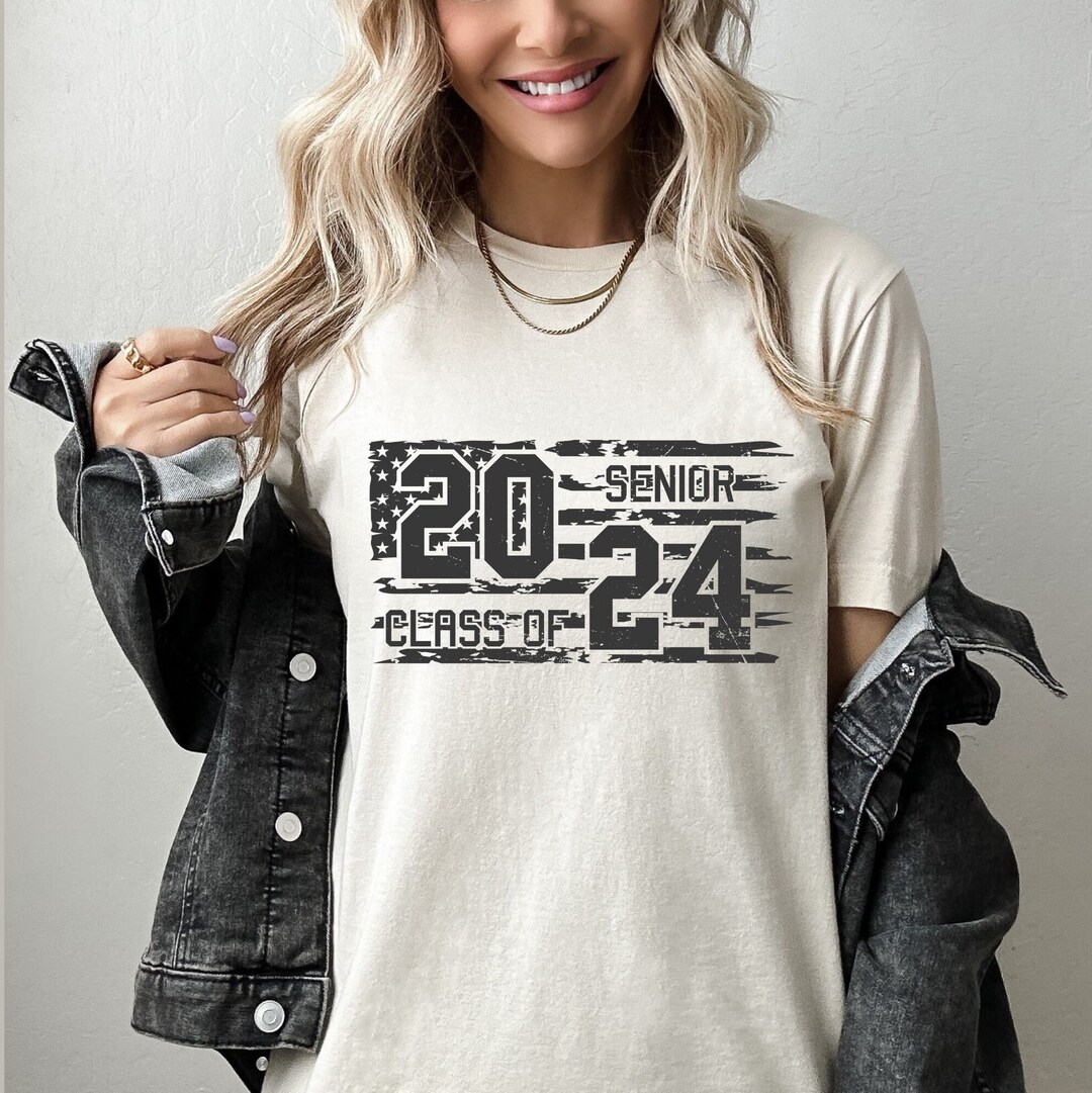 Seniors Shirt 2024, Our Final Chapter, Graduation Shirt, Class of 2024 ...