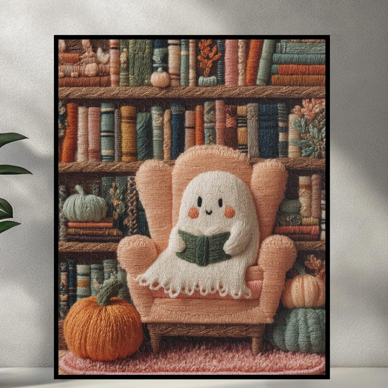 1000 Librarys Book - Etsy