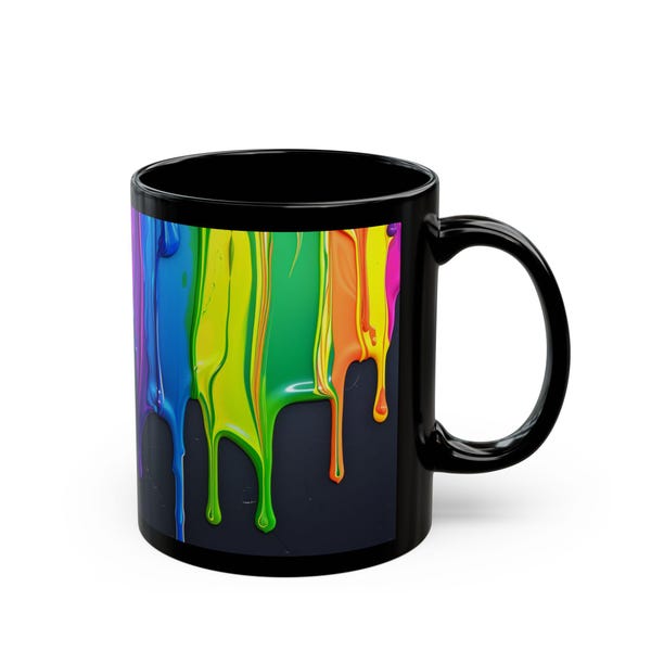 Cool Mug - Etsy