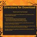 Halloween Activity Pages | Printable | Halloween Coloring | Word Search ...