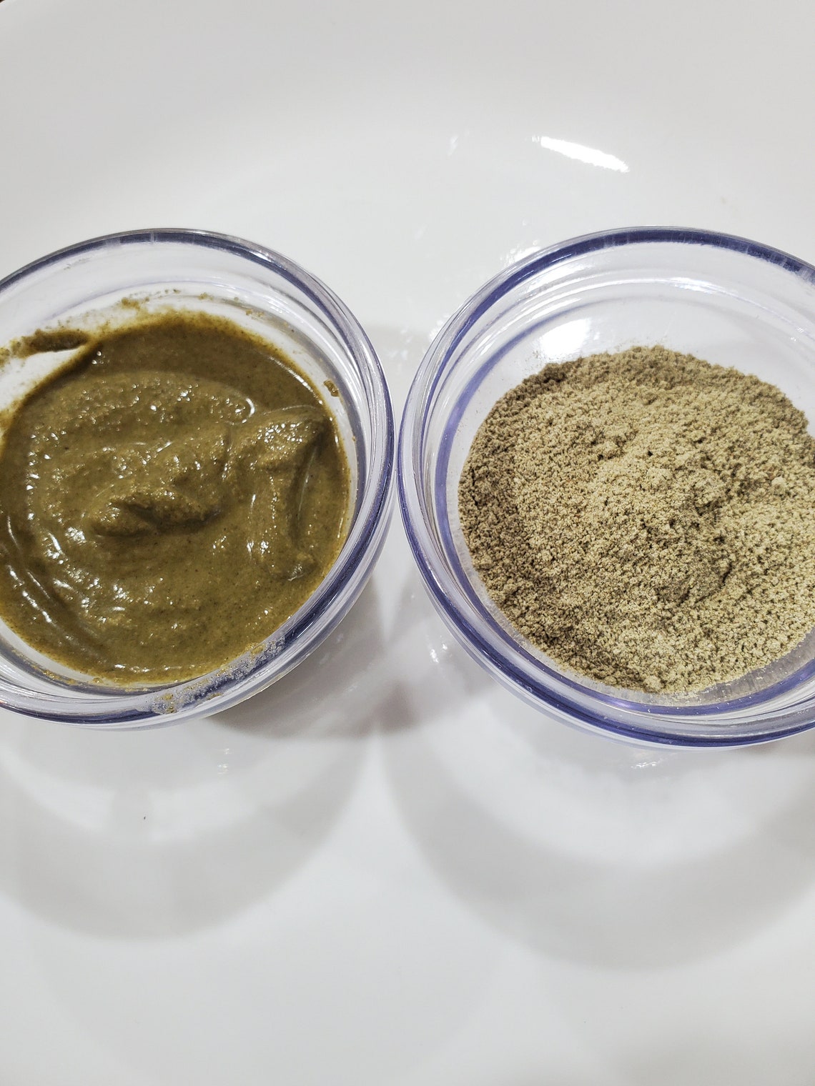 Curry Leaves Hair Mask - Etsy