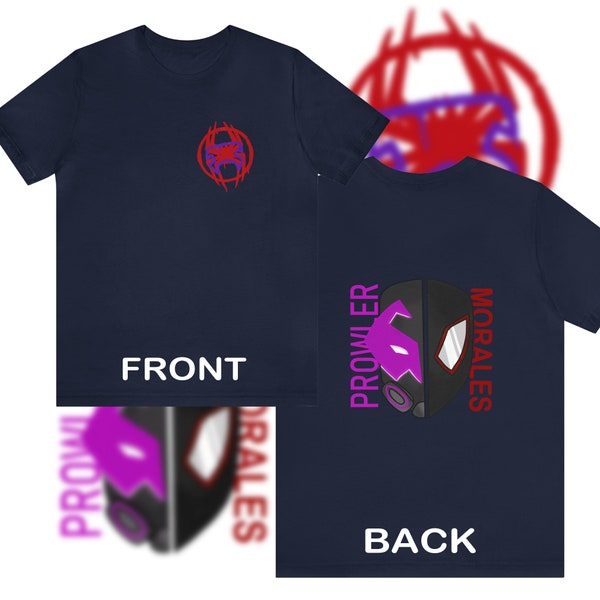 Prowler Logo Shirt - Etsy