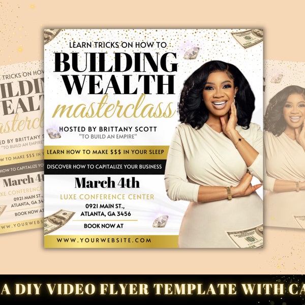 Flyer (You'll Love) - Etsy