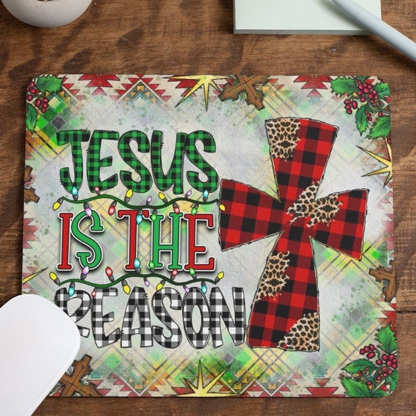 Christmas Mouse - Etsy