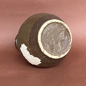 Antique Qing Dynasty Java Sea Shipwreck Pottery Stoneware Rice Wine ...