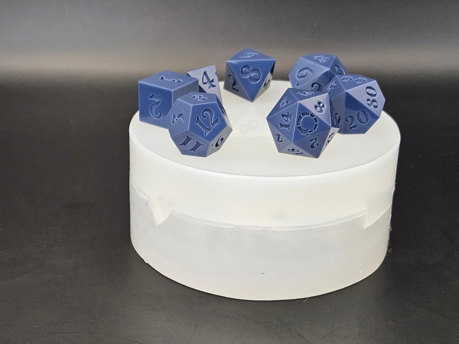 Custom Master Molds (add On) - Etsy