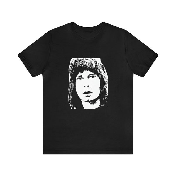 Nigel Tufnel - Etsy