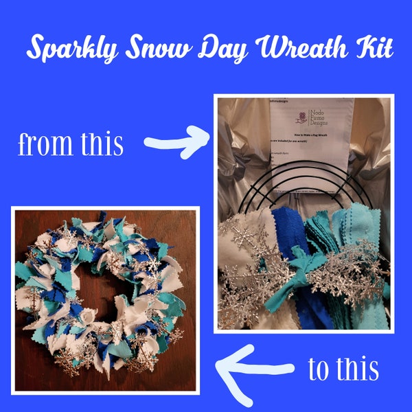 Wreath Kits - Etsy