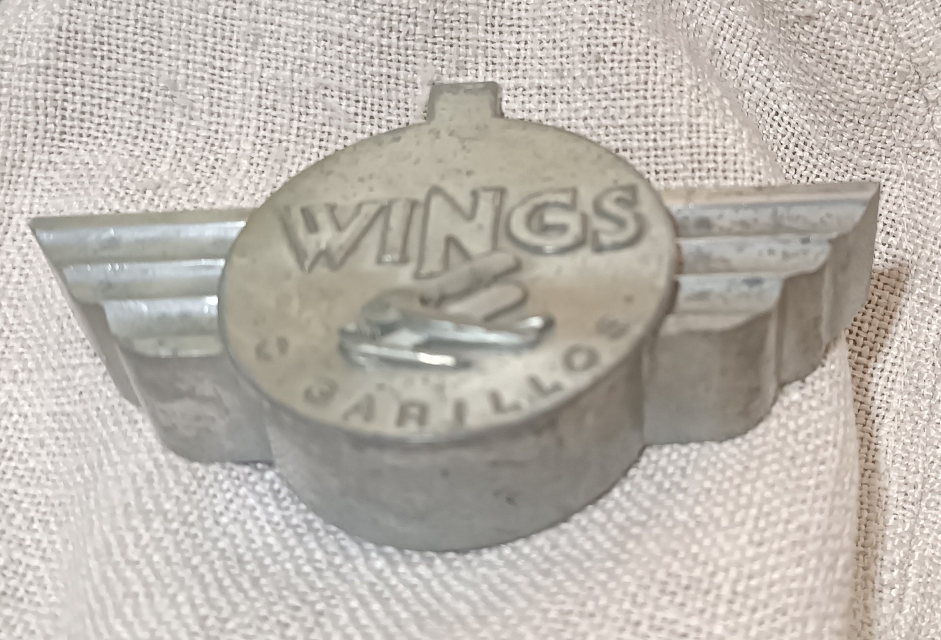 Vintage Wings Cigarillos Aviation Portable Collectable - Etsy