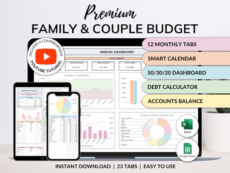 Frugal Money Saving Tips for Family: Save More Today!