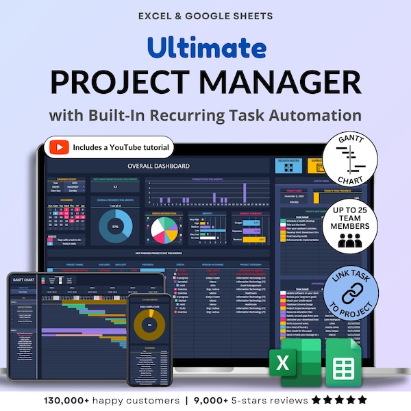 Managers Work Tools - Etsy UK