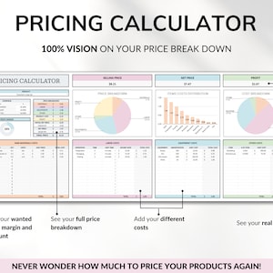 Small Business Bookkeeping Spreadsheet Inventory Tracker Order Tracker ...