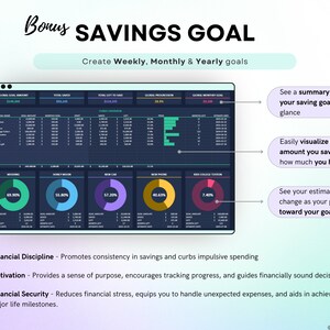 Simple Budget Spreadsheet Dark Mode Monthly Budget Spreadsheet Google ...