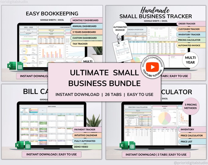 Entrepreneur Planner, Development Planner, Imperfect Planner, Small ...