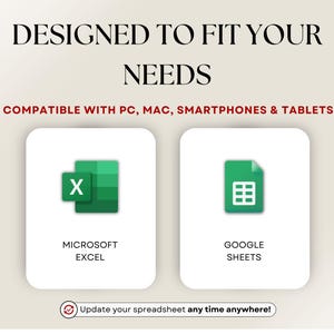 Christmas Gift Tracker Spreadsheet Google Sheet Excel Christmas Budget ...