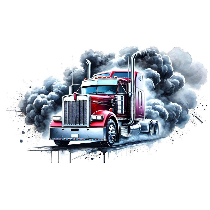 Kenworth Logo - Etsy Australia