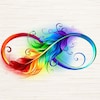 Infinity Symbol With Butterfly Png Bundle | Digital Download | Pod ...