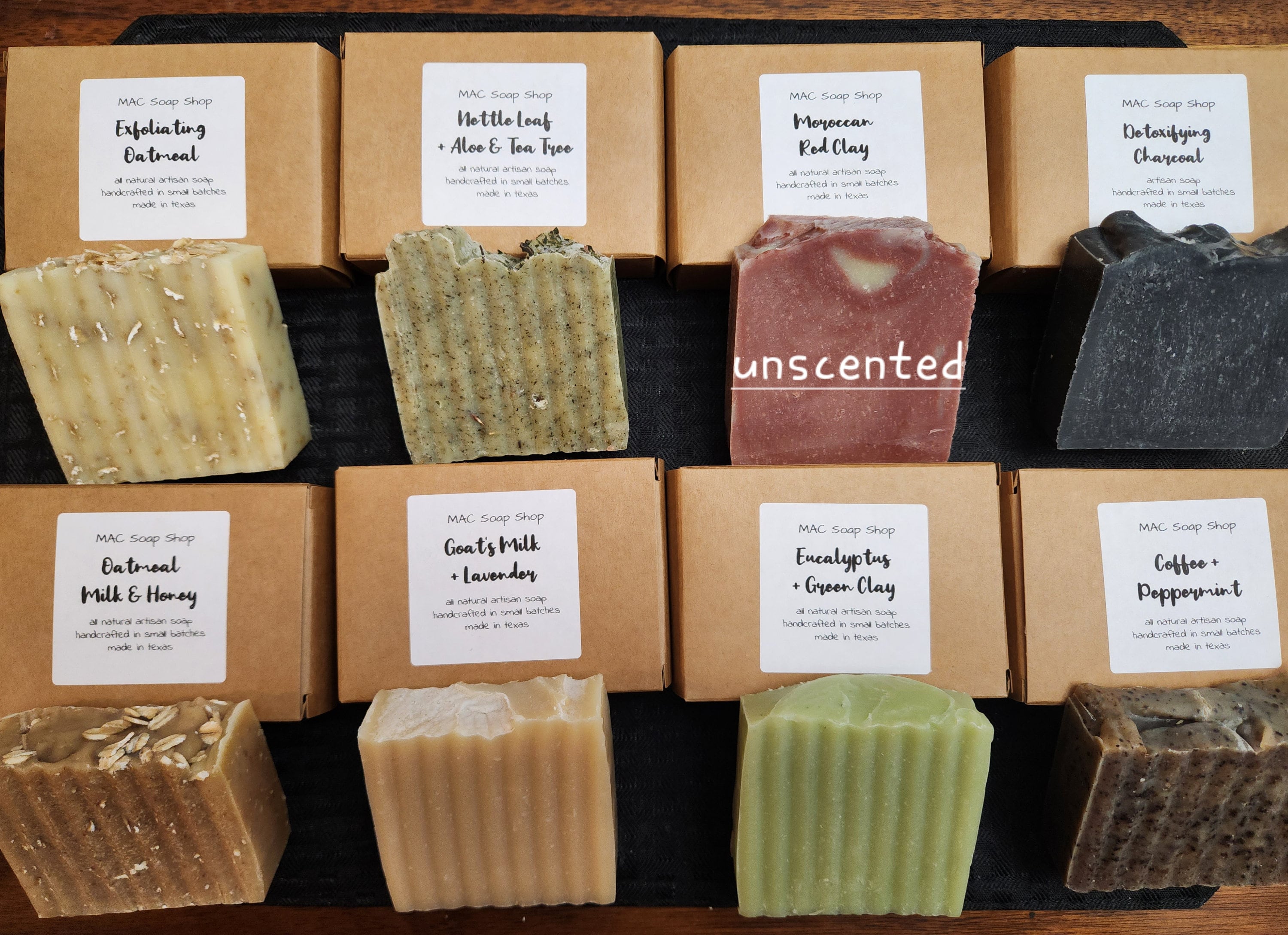 Homemade Soap Bar, Artisan Soap, Natural Ingredients, Gift - Etsy