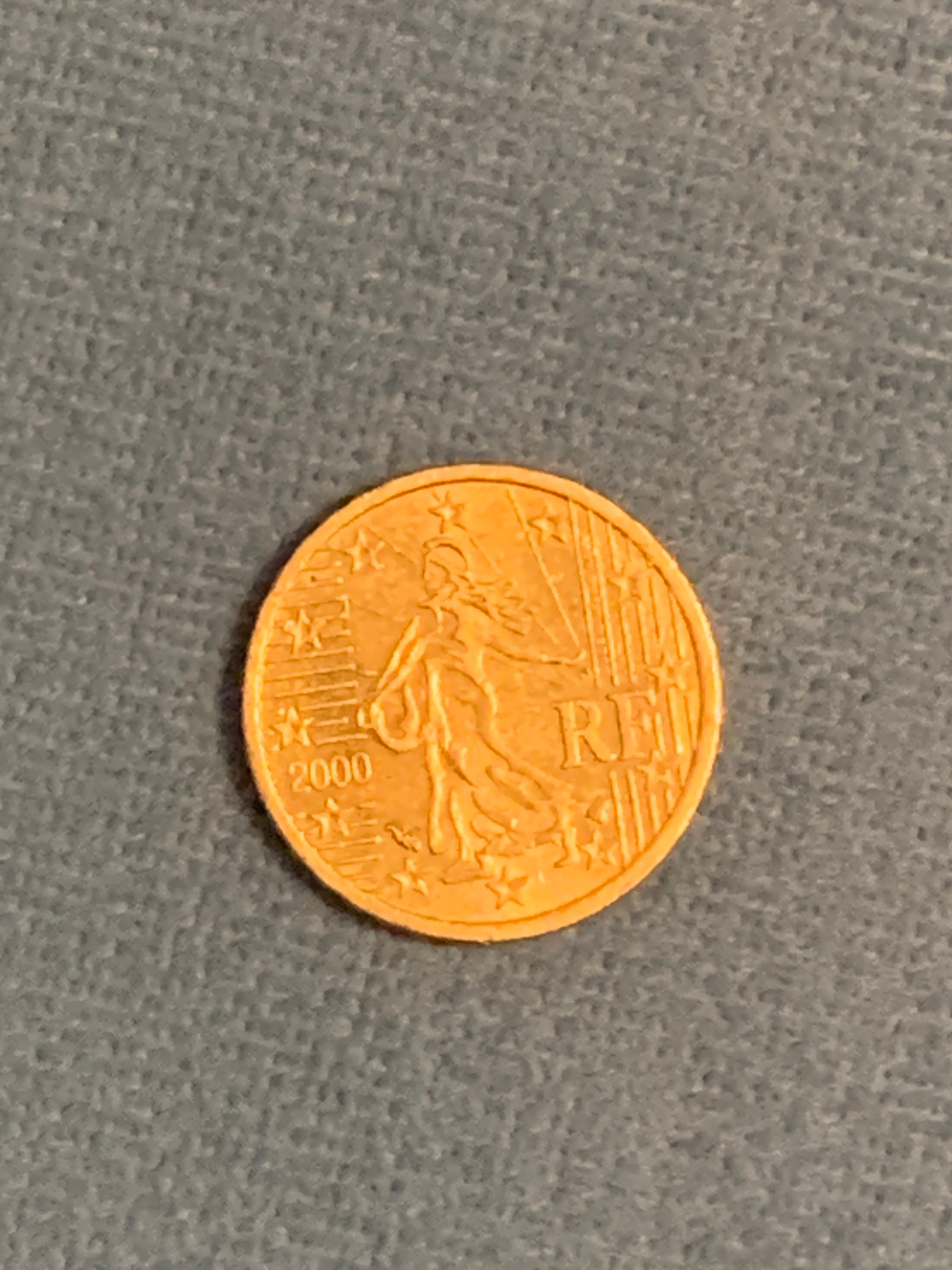 10 Cent Rare 2000 - Etsy
