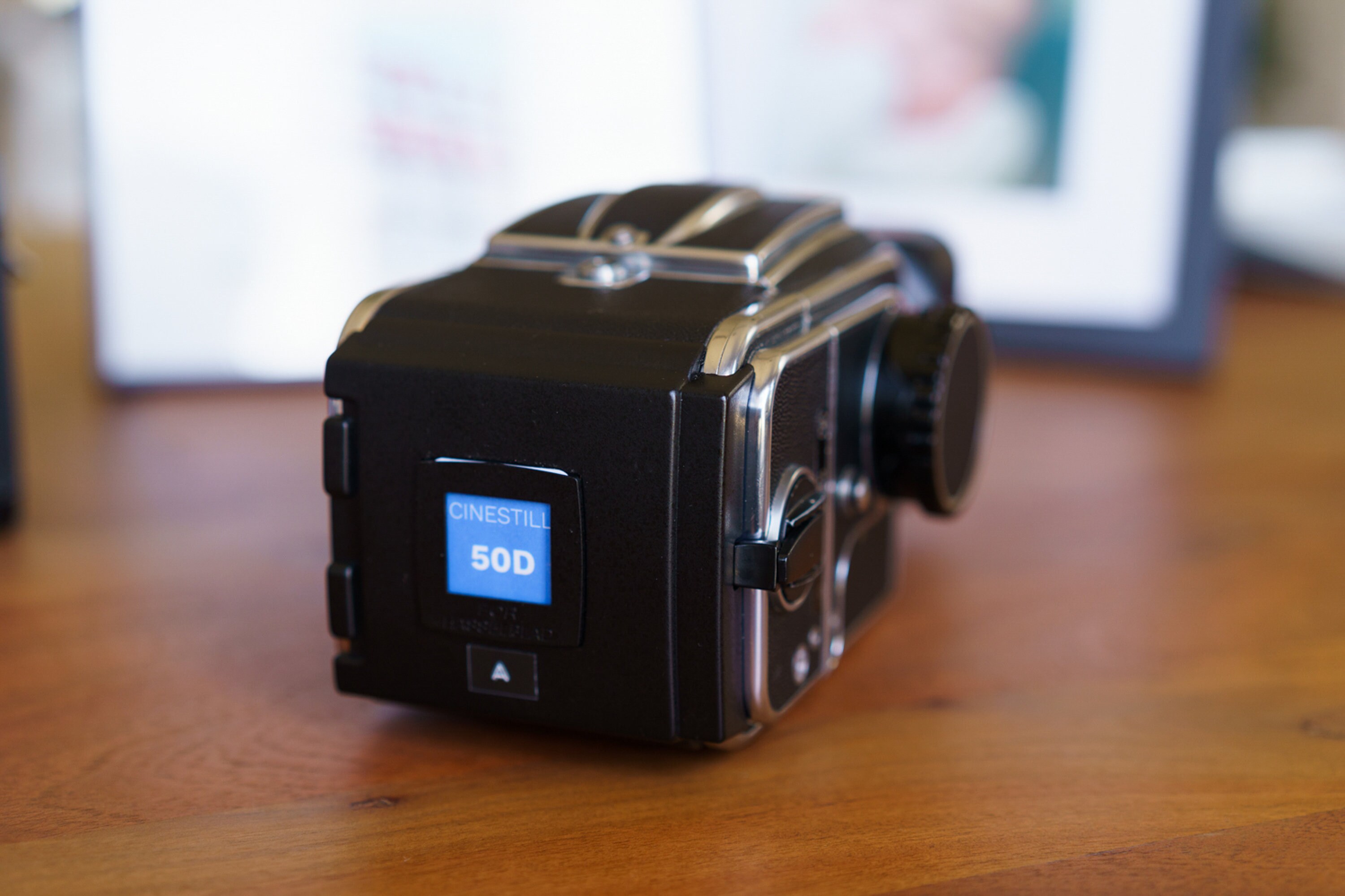 Film Stock Reminders, Box Tabs, Memo, Inserts, Cards - Durable and ...