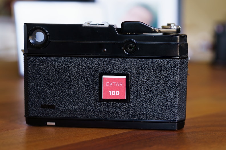 Film Stock Reminders, Box Tabs, Memo, Inserts, Cards - Durable and ...