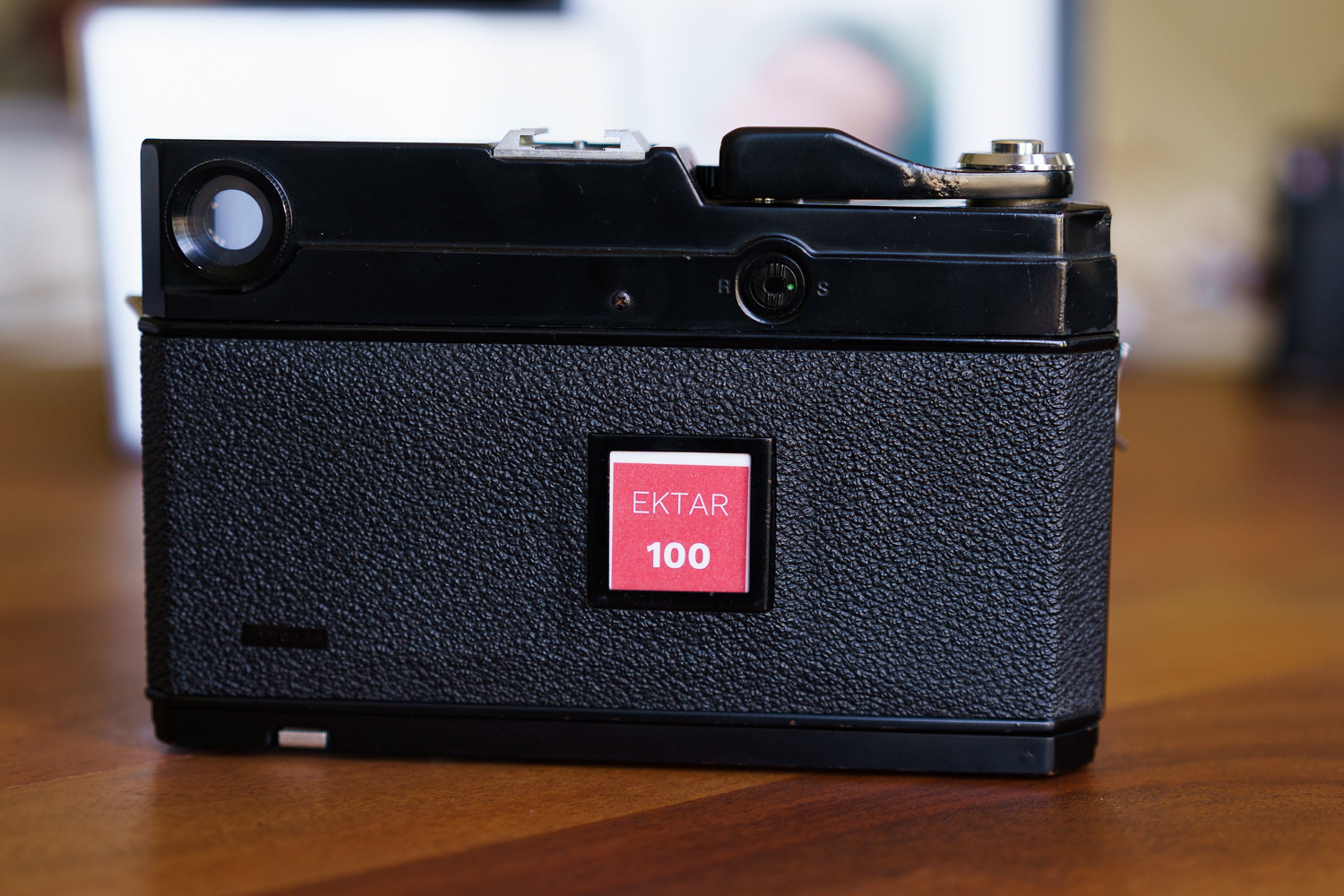 Film Stock Reminders, Box Tabs, Memo, Inserts, Cards - Durable and ...