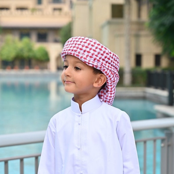 Arab Headband - Etsy