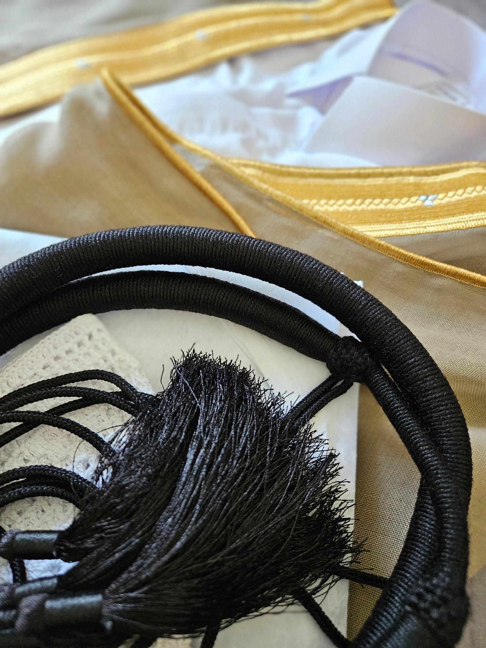 Mens Qatari Thobe 5 Pcs Set (white Shemagh) - Etsy