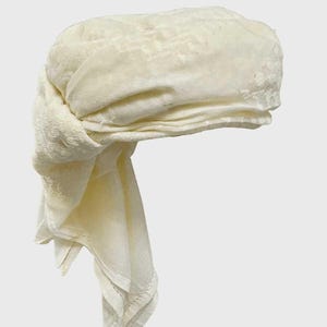 Mens & Kids Adjustable Ready Made Arab Hat Shemagh Keffiyeh Wrap (23 ...