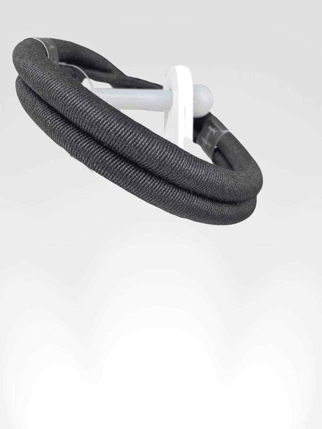Mens Plain Wool Agal Igal Headband Arab Ring Al Bukhatir Keffiyeh ...