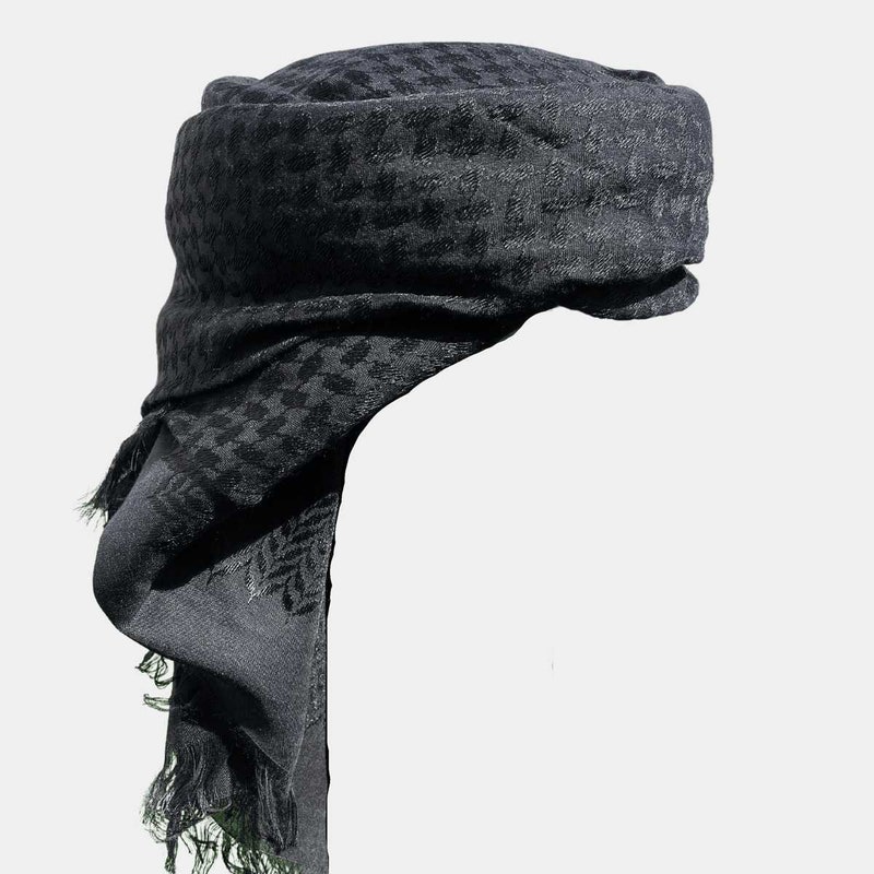 Shemagh - Etsy