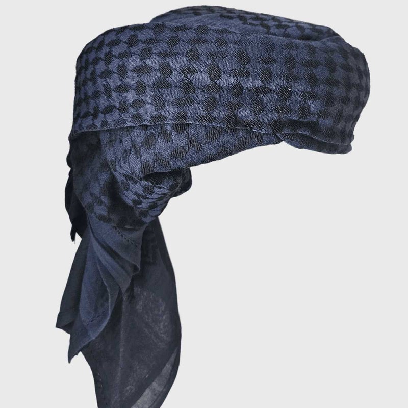 Gullah Arab Man Cap - Etsy Canada