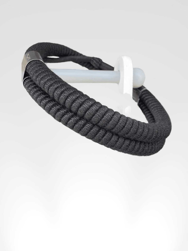 Mens Plain Wool Agal Igal Headband Arab Ring Al Sharqi Keffiyeh Shemagh ...